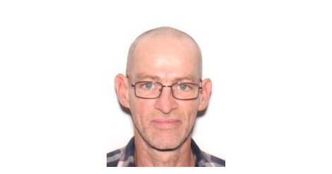 View Offender - Stanley Wayne Brickey - Pine Bluff Arkansas Police ...