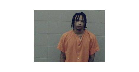 MLK Park Murder Arrest (06/06/2023) - Press Releases - Pine Bluff ...