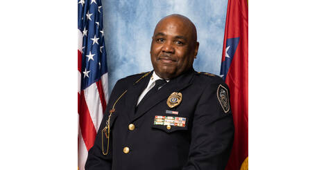 Patrol | Pine Bluff Arkansas Police Department