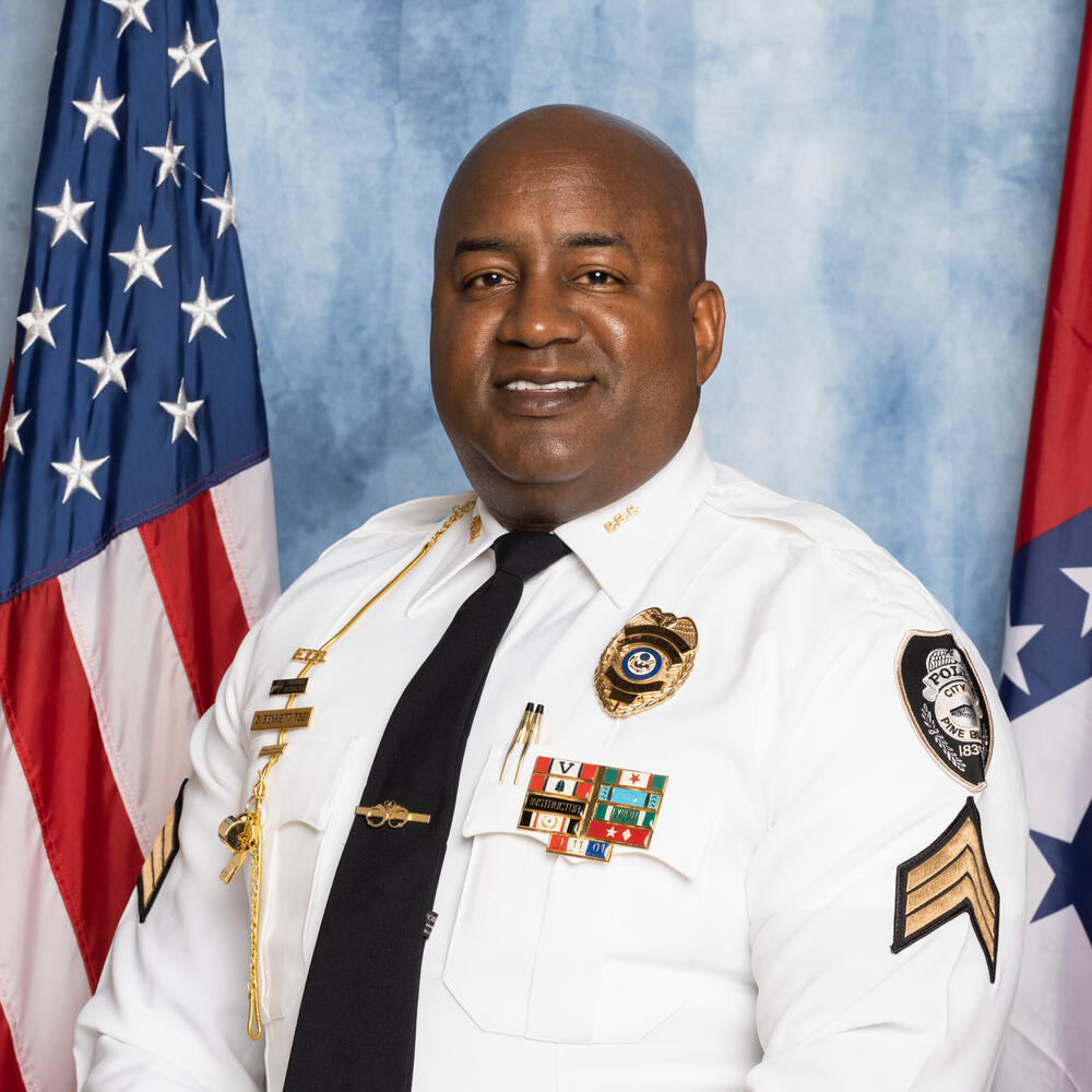 Internal Affairs | Pine Bluff Arkansas Police Department