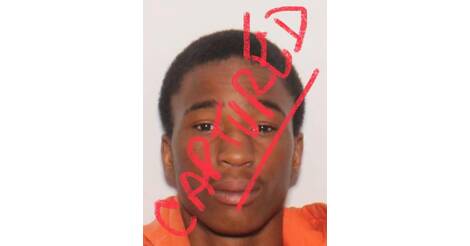 Suspect arrested in juvenile's death (07/22/2025) - Press Releases ...