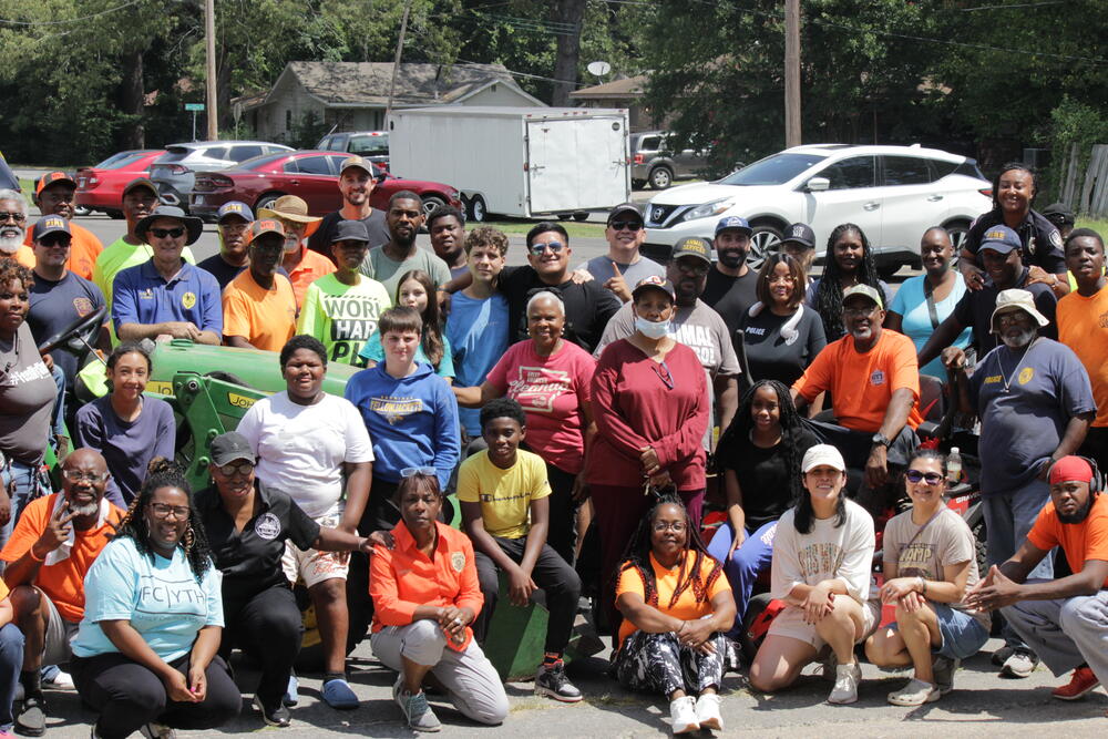 PBPD holds city cleanup event (08/04/2025) - Press Releases - Pine ...