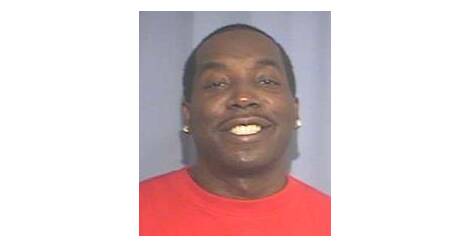 View Offender - John Deverick Bass - Pine Bluff Arkansas Police Department